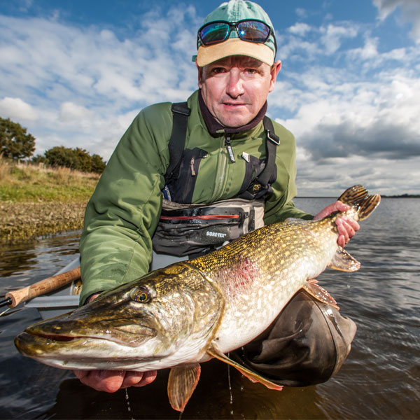 Fish with Matt - matthayes.tv