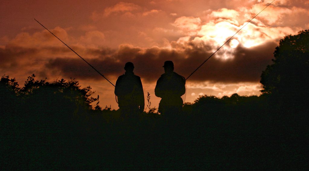 fish-with-matt-slider - matthayes.tv