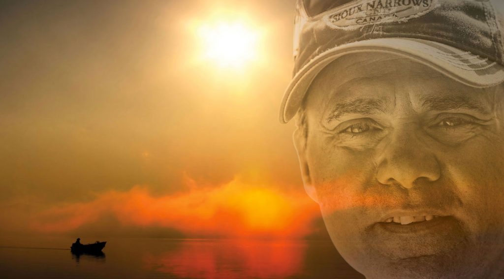 Matt Hayes TV Homepage