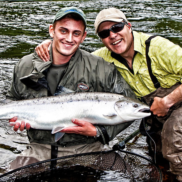 Matt Hayes TV Homepage