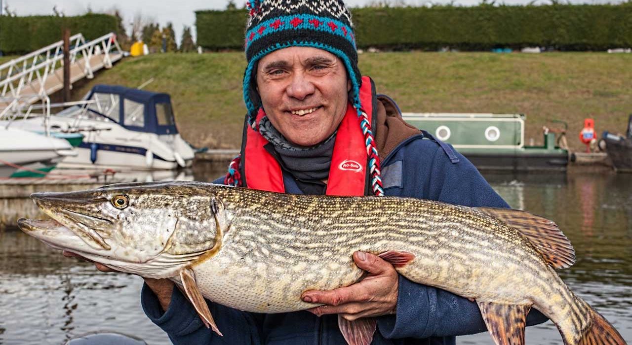 Matt Hayes TV - matthayes.tv